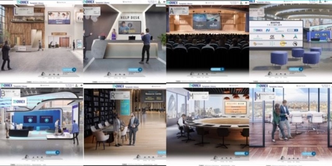 Autonomous Building Summit 2020 — Building 4.0 CRC