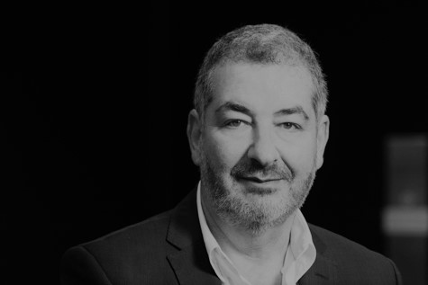 Dr Eric Windholz — Building 4.0 CRC