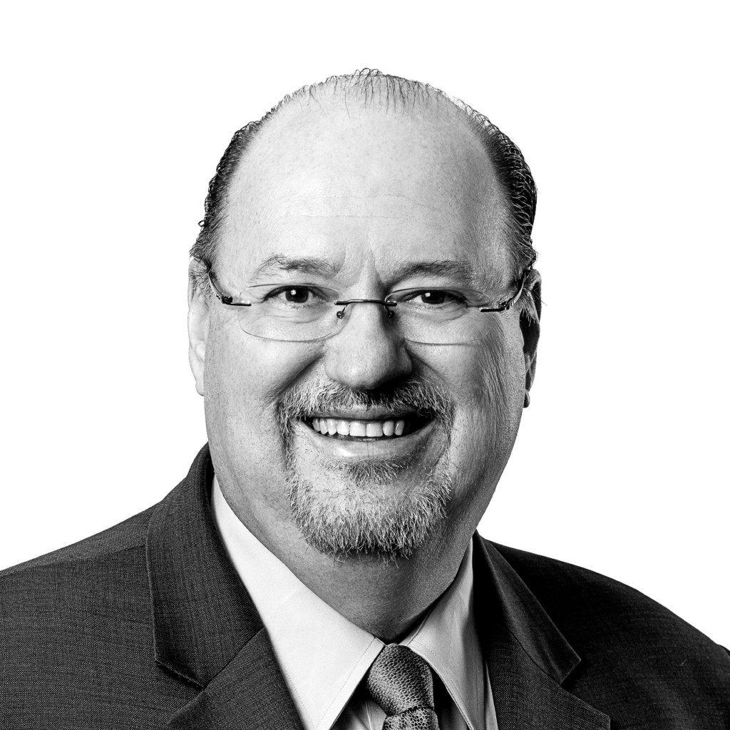 William (Bill) Ruh — Building 4.0 CRC