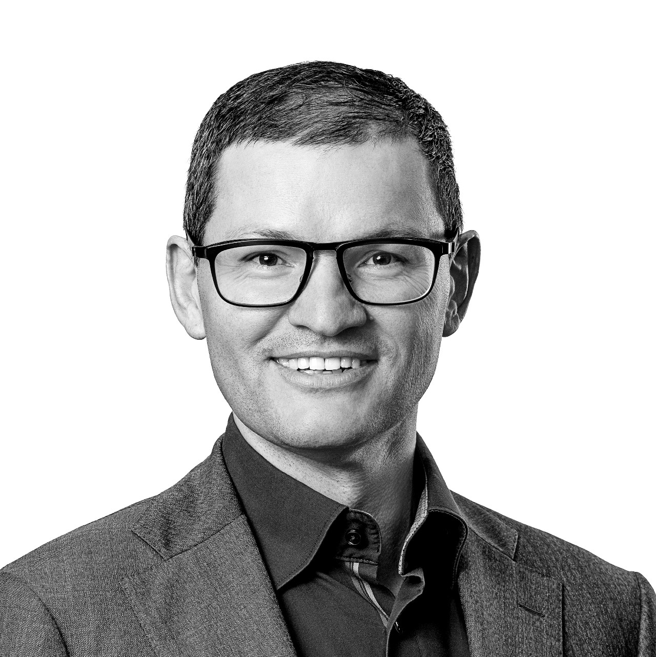 Prof. Mathew Aitchison — Building 4.0 CRC