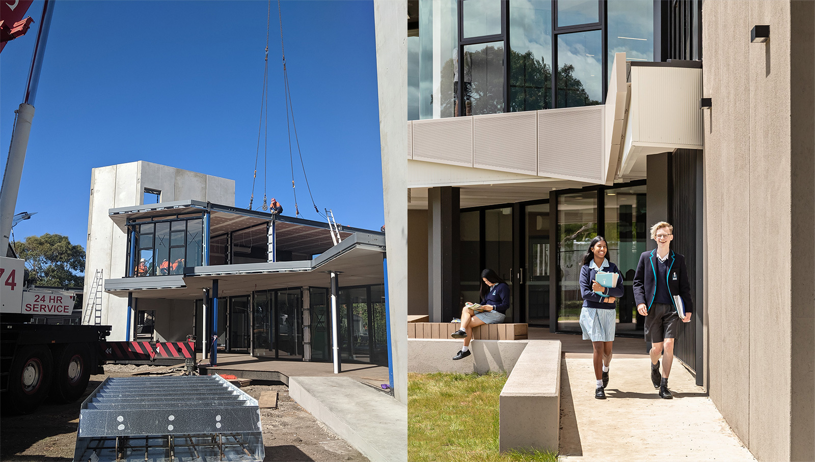 #10 Product Platform for Volumetric Building (Scoping Study) — Building ...