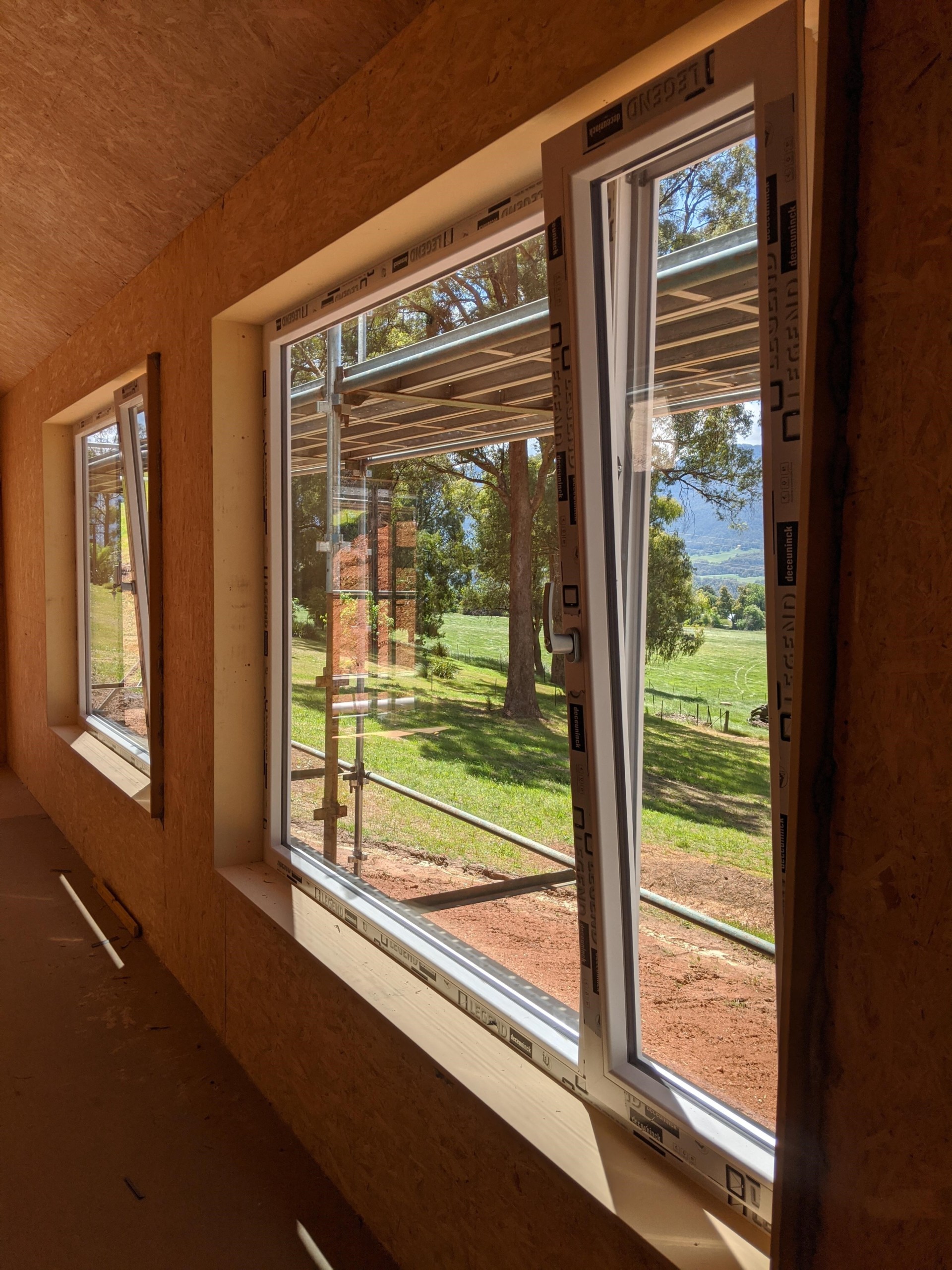 #8 Prefab, Integrated Wall Systems – Scoping Study — Building 4.0 CRC