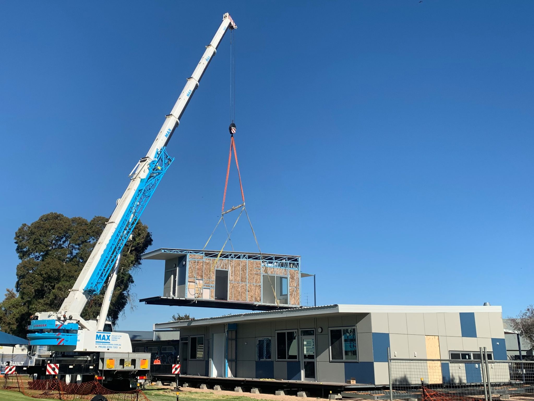 Industrialised Building and the education of future professionals ...