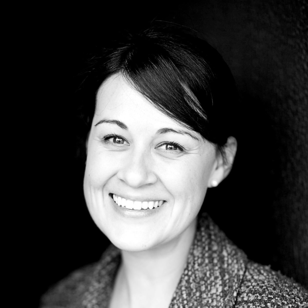 Rebecca Dickson — Building 4.0 CRC