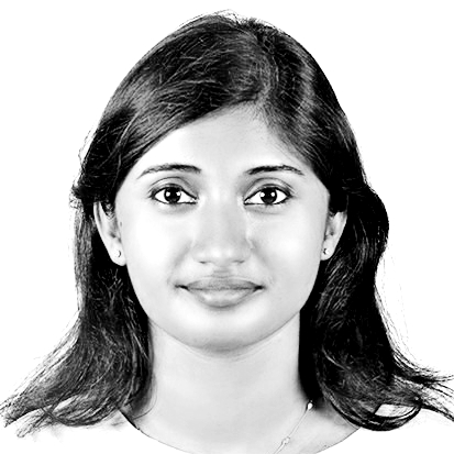 Rinu Ann Sebastian — Building 4.0 CRC