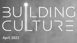 Building Culture, April 2021 edition — Building 4.0 CRC