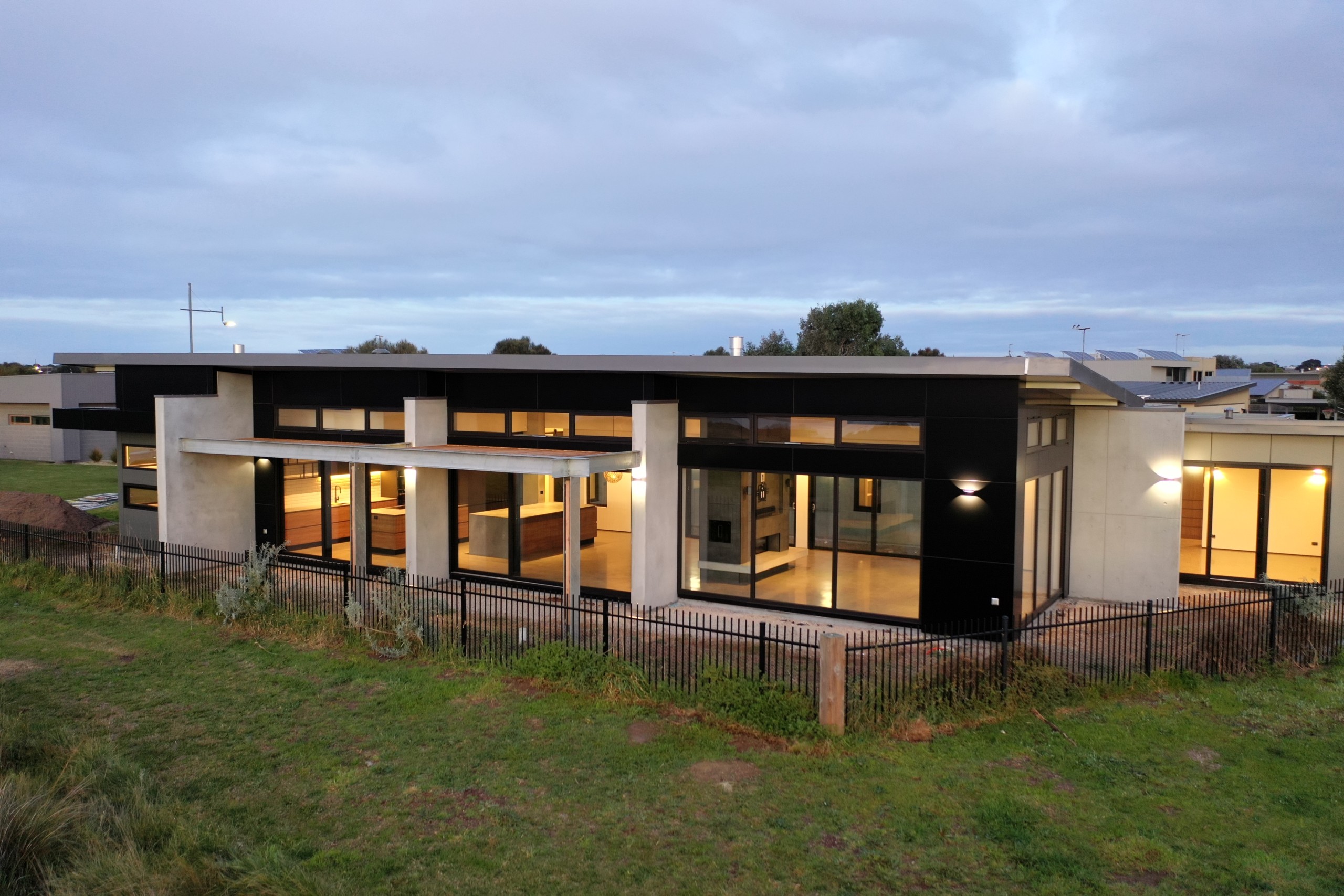 #26 New materials for windows of the future — Building 4.0 CRC