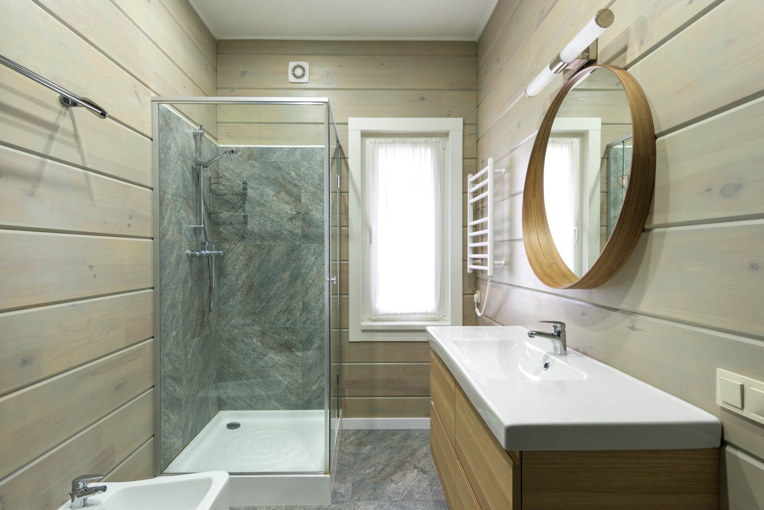 #31 Demystifying Volumetric Construction: A Study of the Bathroom Pod ...