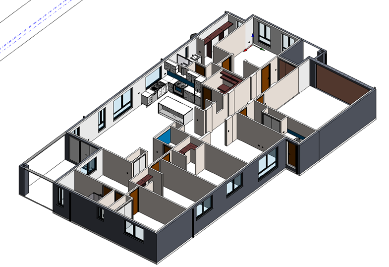 #42 Workflow Automation Tools for Home Designs Phase 1 Scoping Study ...