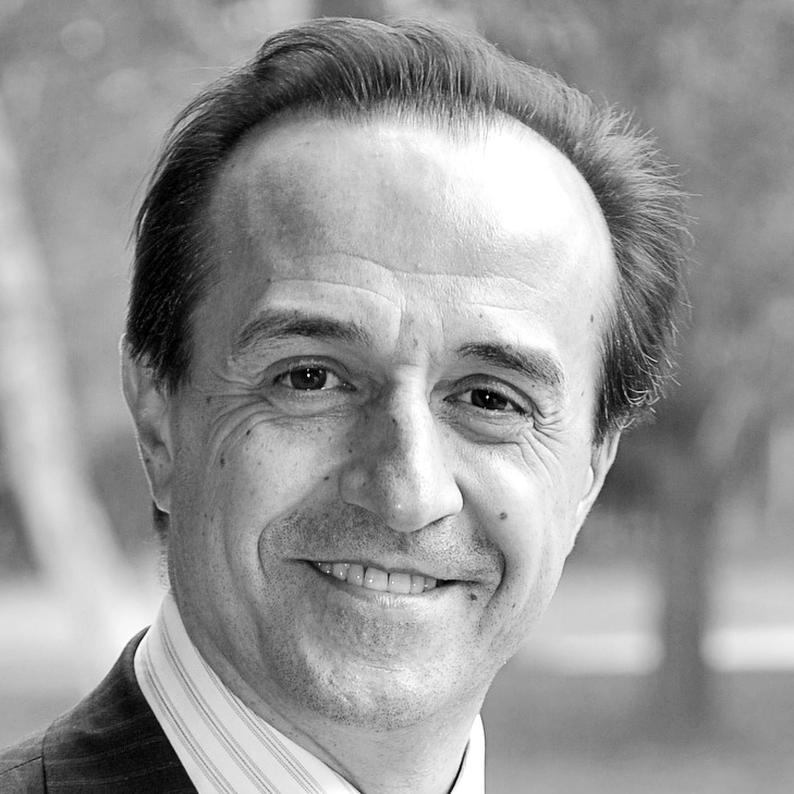 Prof. Ivan Marusic — Building 4.0 CRC