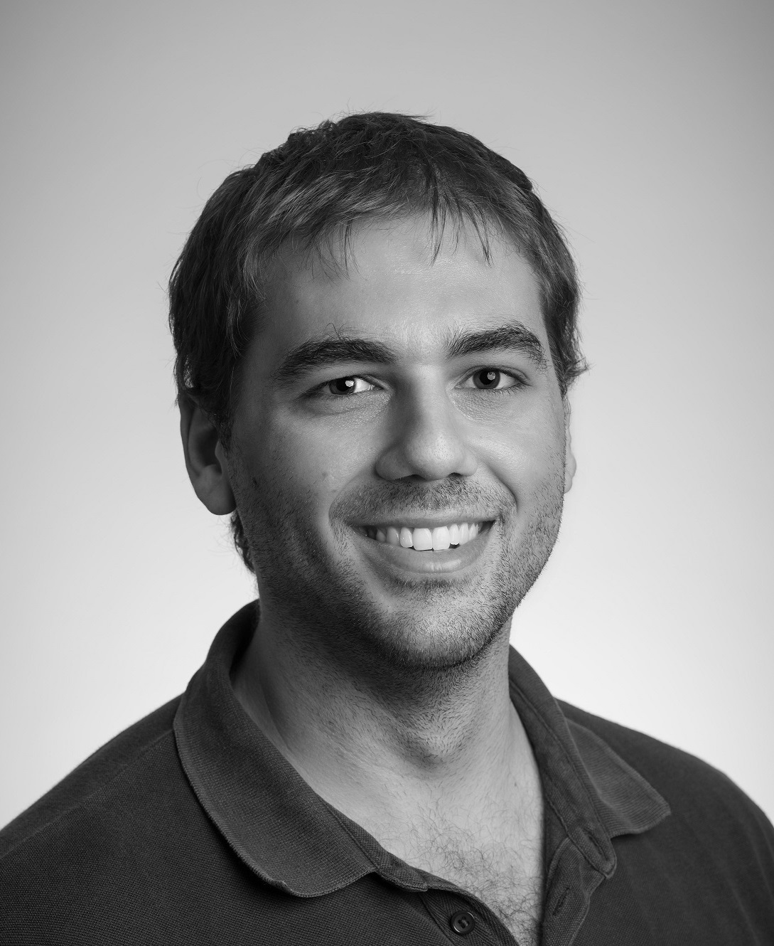 Dr Steven Psaltis — Building 4.0 CRC