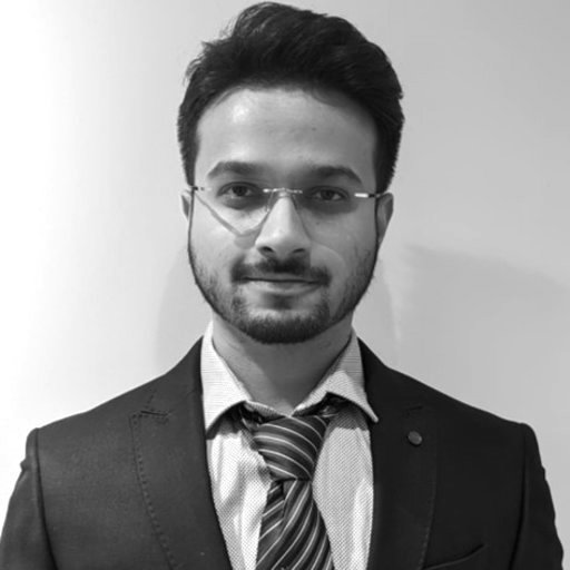 Dr Siddhesh Godbole — Building 4.0 CRC