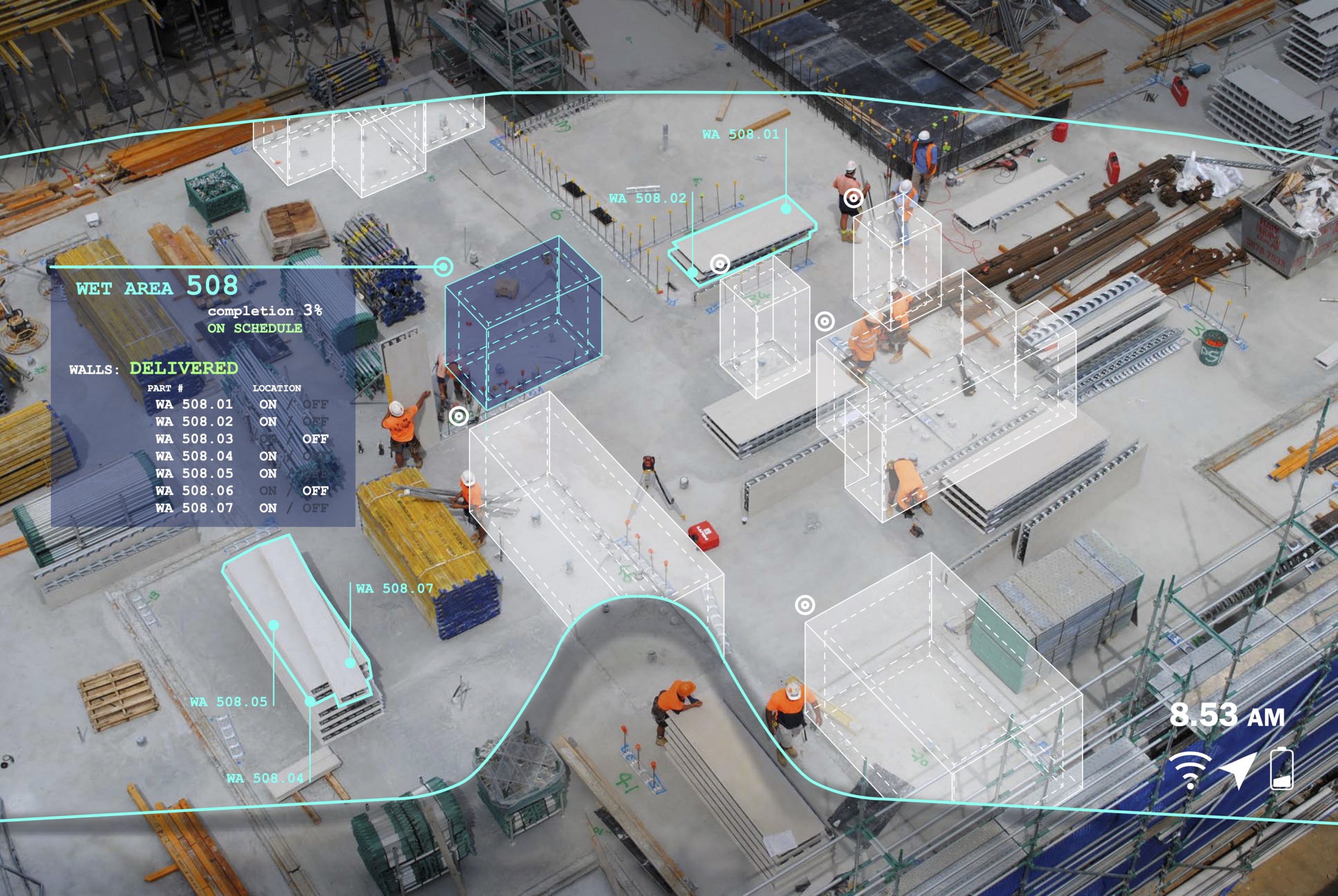 Construction Platforms: Potentials and Pitfalls from Product to ...