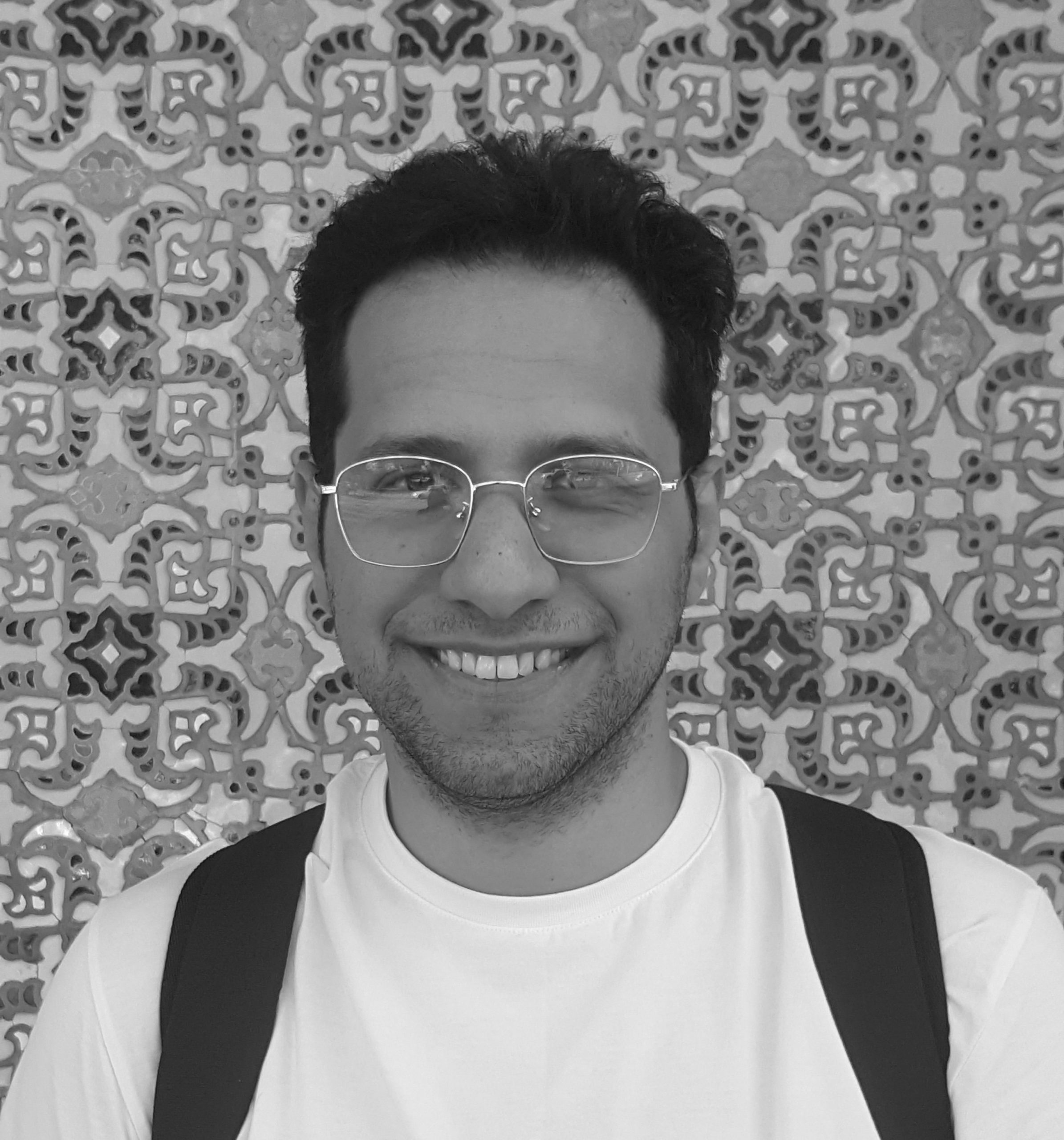 Ali Pakdel — Building 4.0 CRC