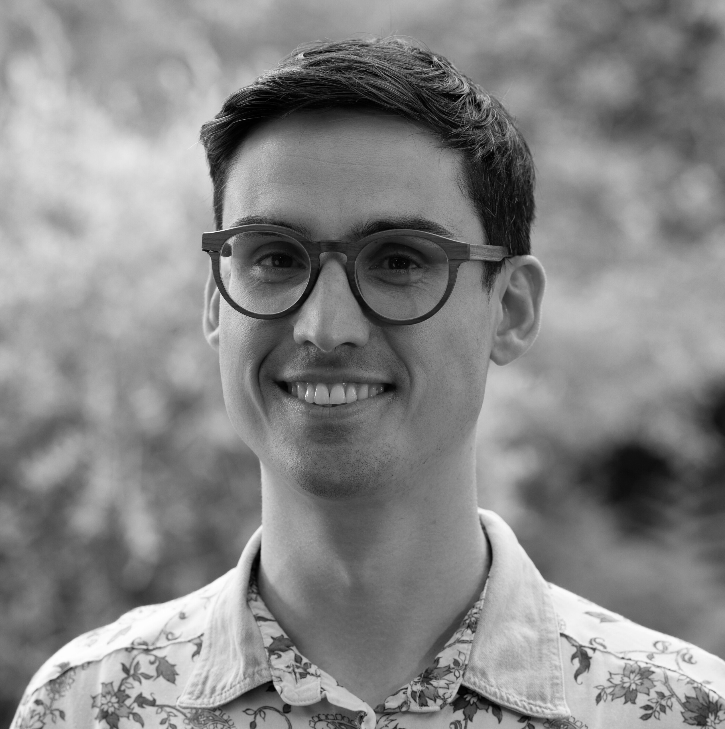 Dr Richard Nero — Building 4.0 CRC