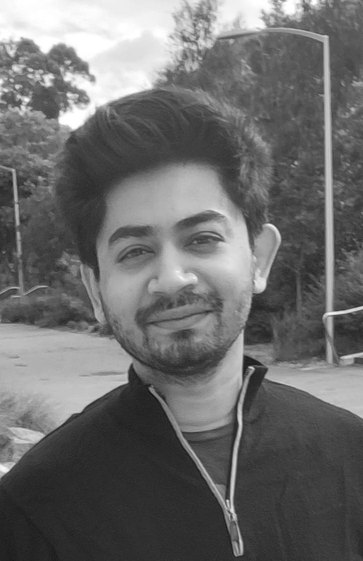 Shahed Khan — Building 4.0 CRC