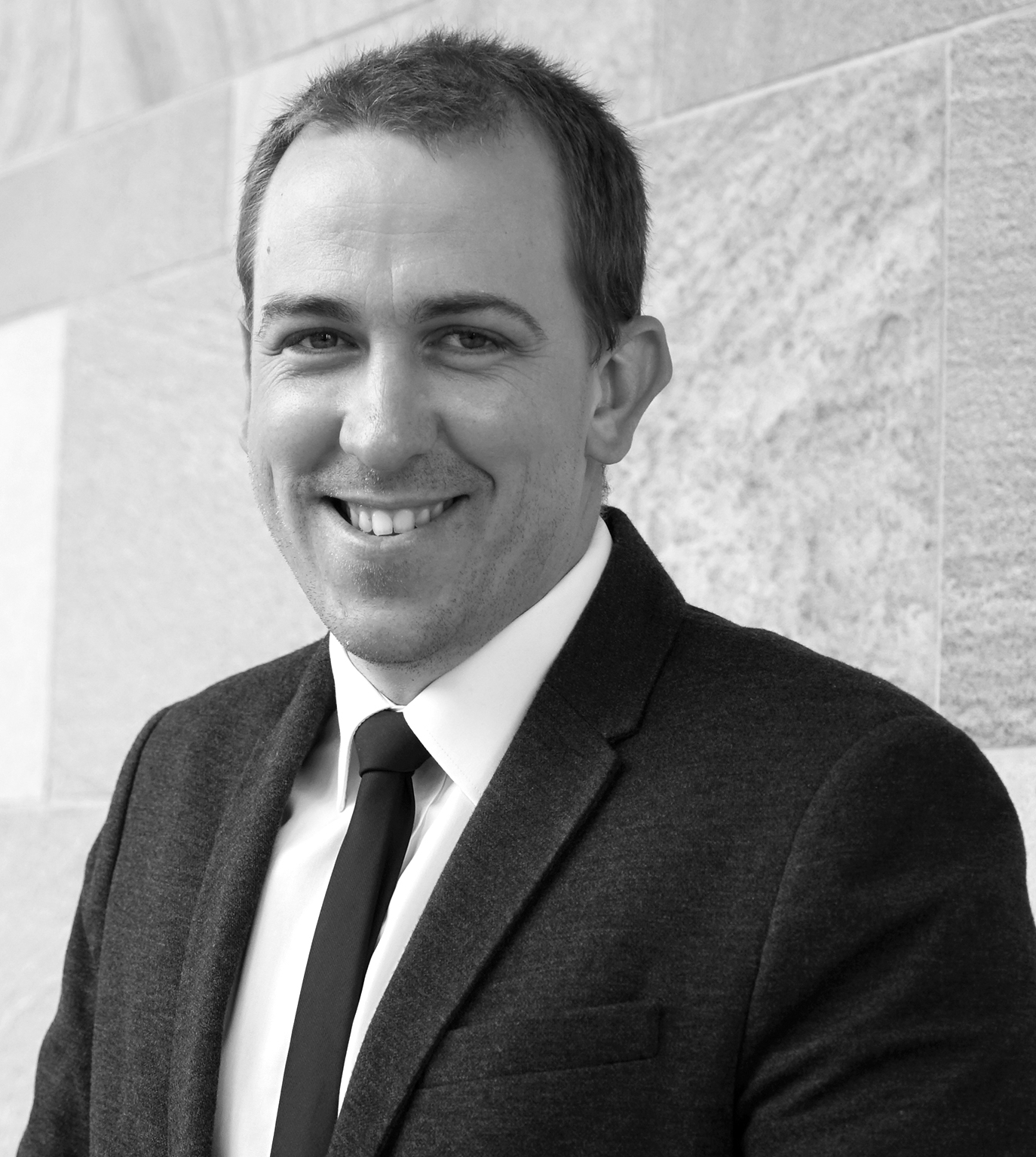 ASSOC. PROF. DANE MILLER — Building 4.0 CRC