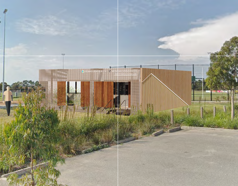 Light House Project #3: NCHA Independent Living Lab — Building 4.0 CRC