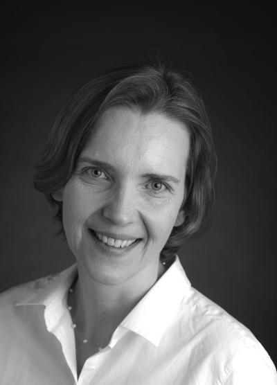 Prof Leonie Barner — Building 4.0 CRC