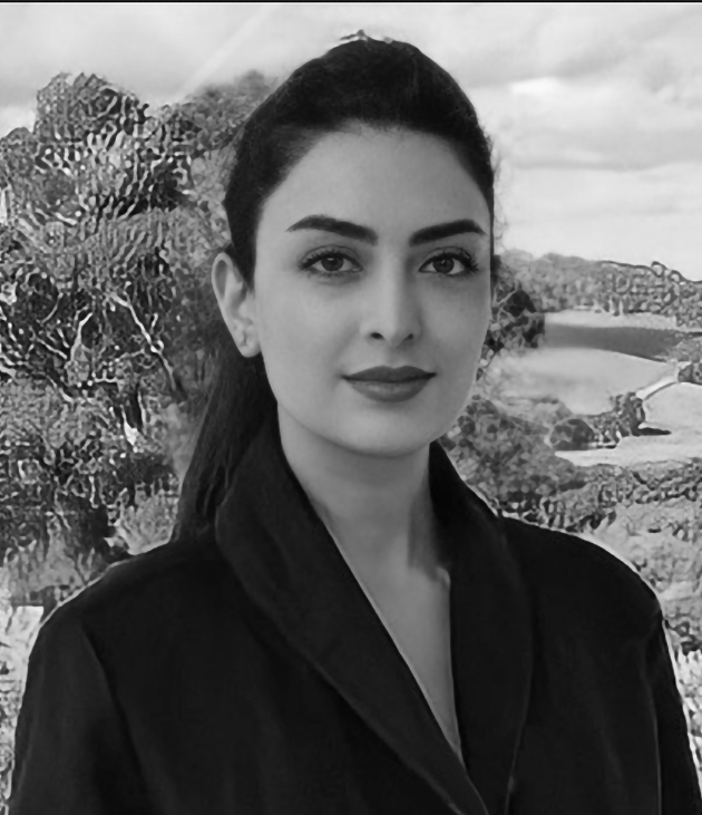Dr Sahar Soltani — Building 4.0 CRC