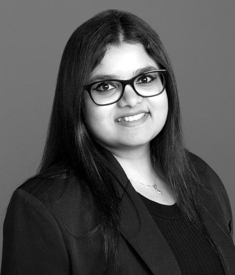 Dr Priya Das — Building 4.0 CRC