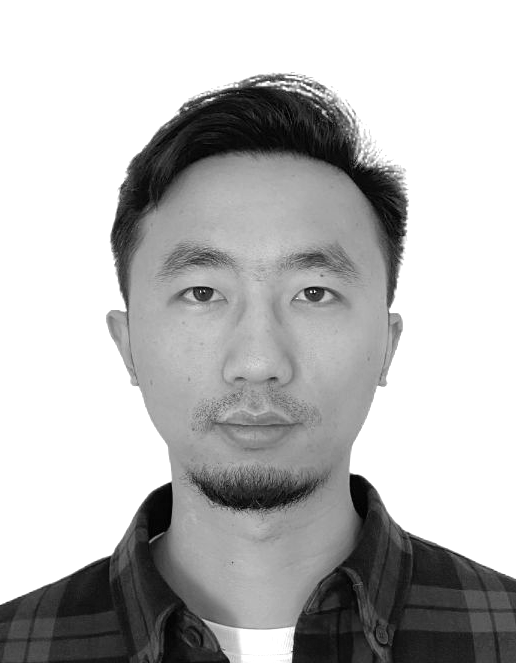 Yimin Li — Building 4.0 CRC