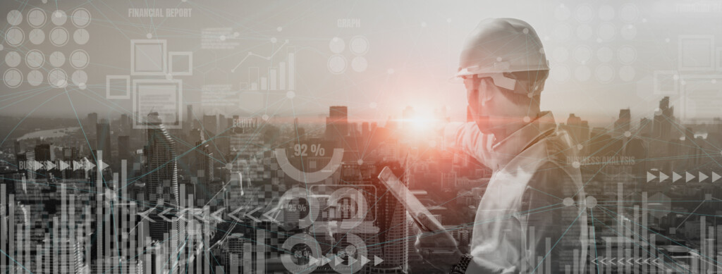 #61 Building Productivity – Product, Process, People — Building 4.0 CRC