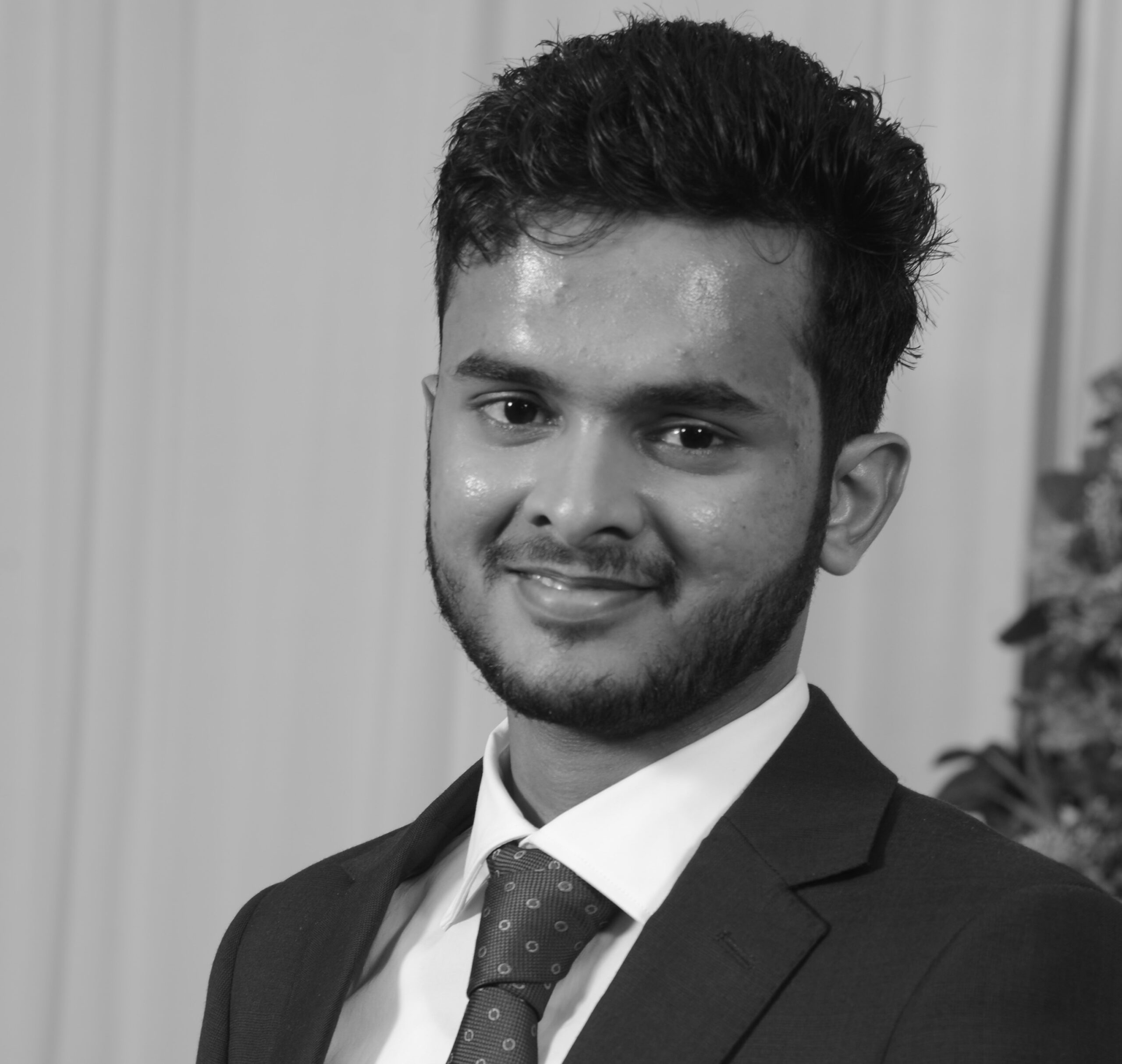 Fatheen Hisham — Building 4.0 CRC