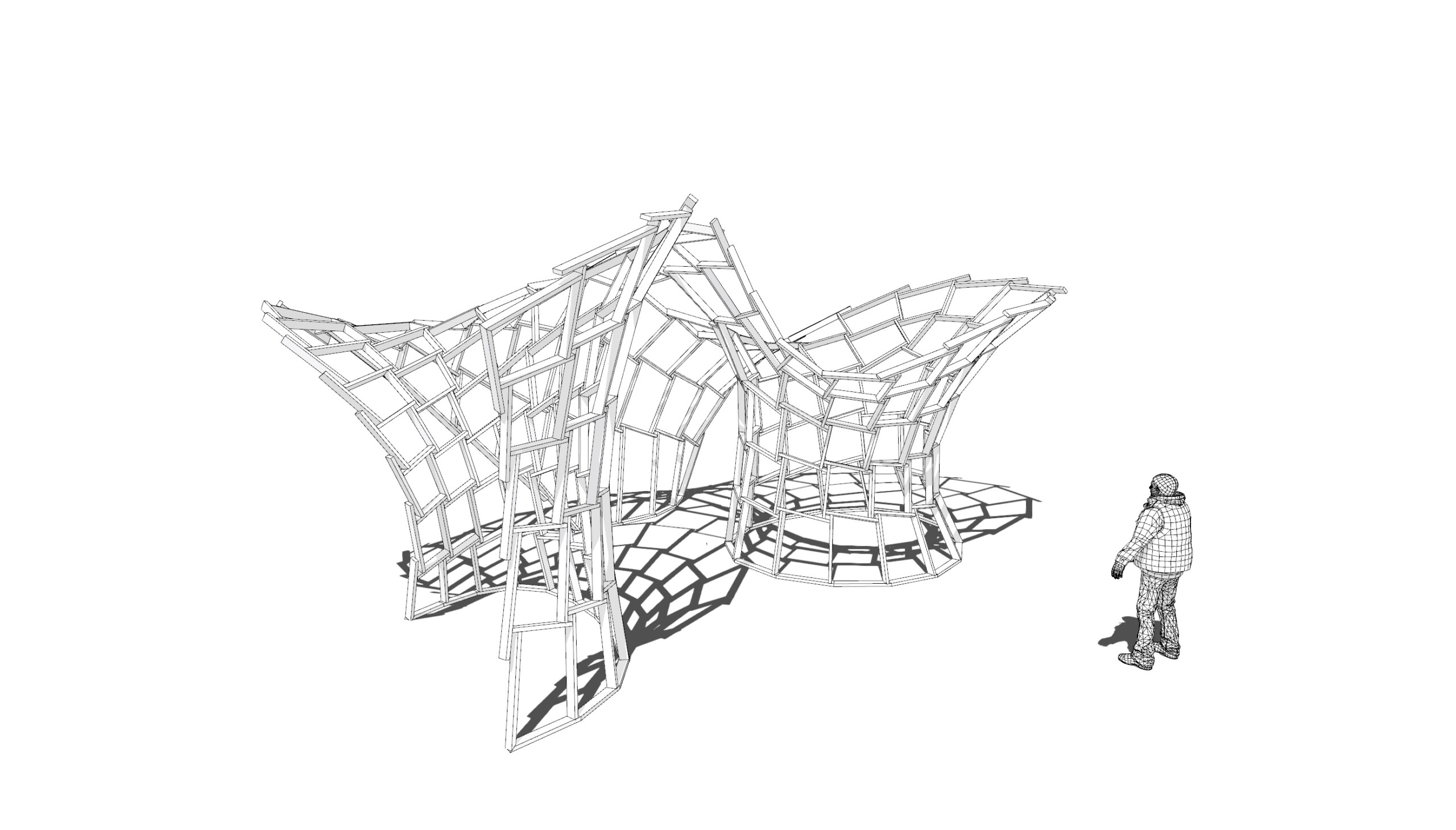 Light House Project #13: Mixed Reality Carpentry Demonstration ...