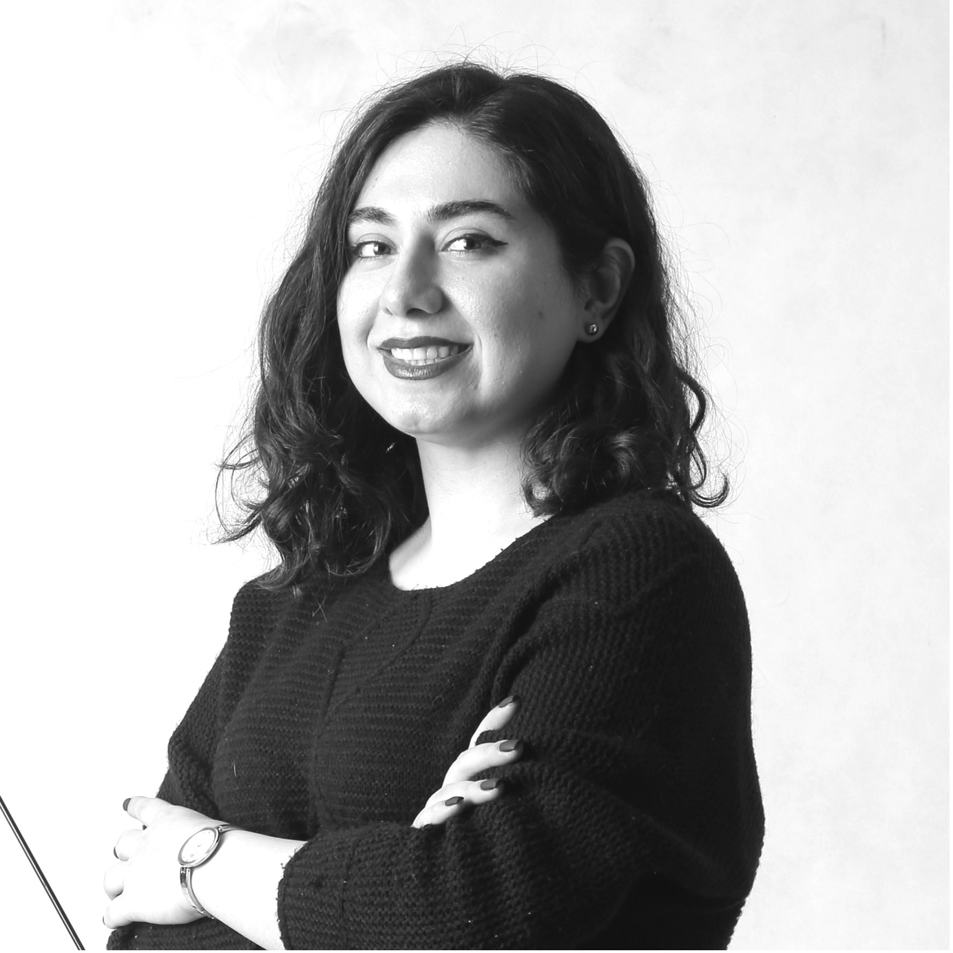 Shabnam Lotfian — Building 4.0 CRC