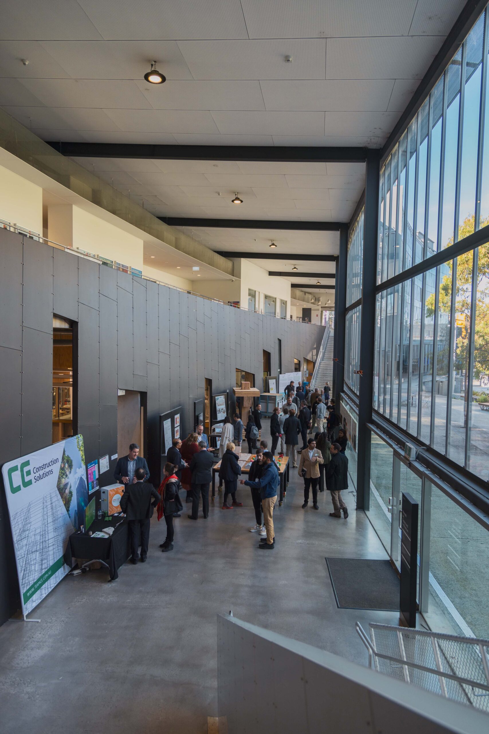 Photos from the Building 4.0 CRC Annual Showcase and Forum 2024 ...