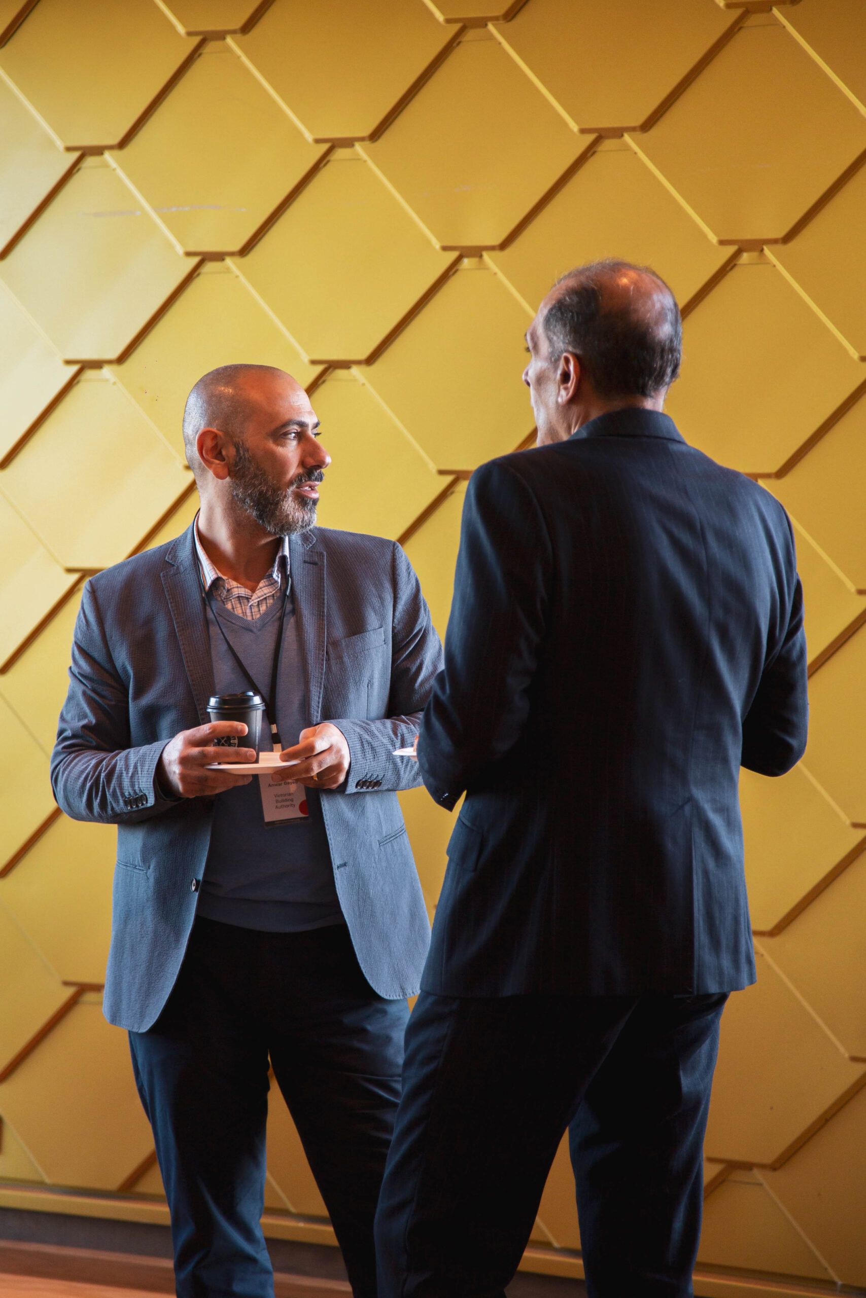 Photos From The Building 4 0 Crc Annual Showcase And Forum 2024