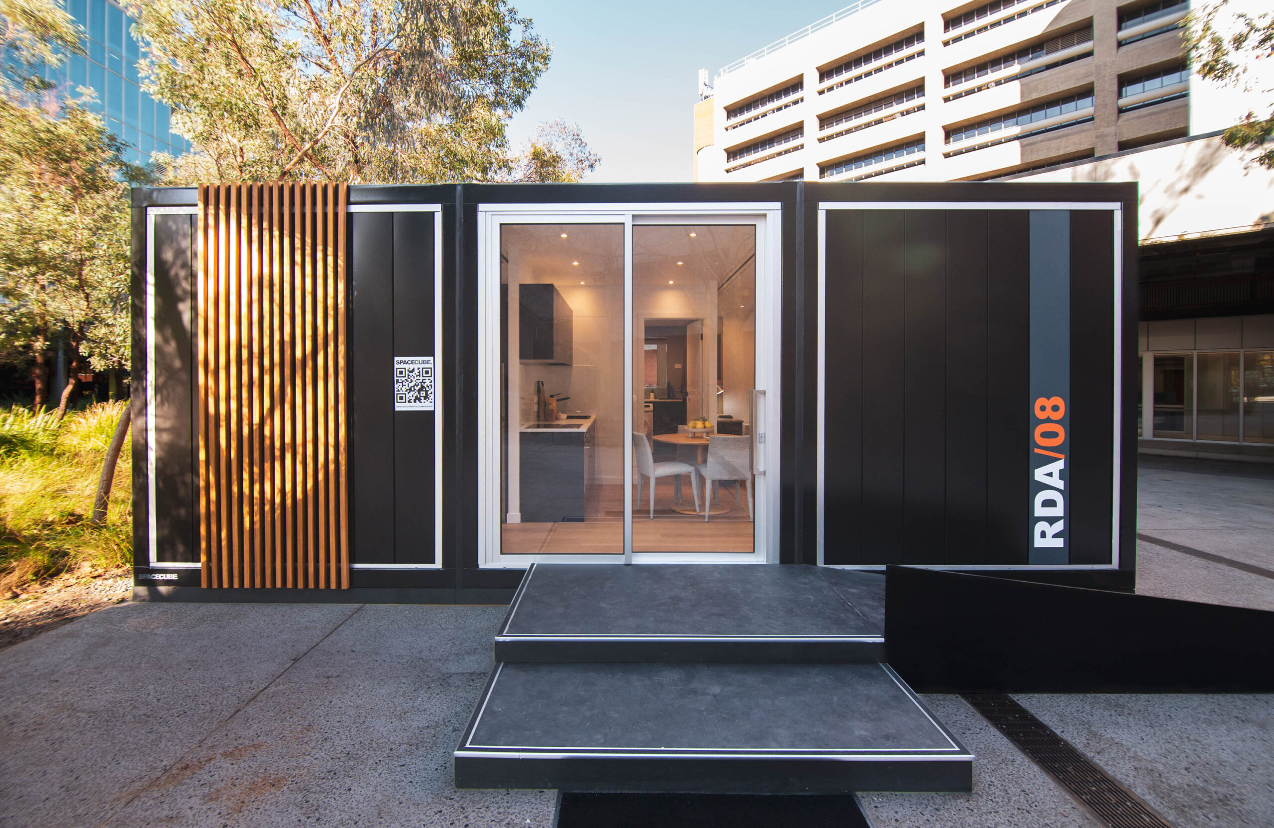 What role can prefab homes play in the housing crisis? — Building 4.0 CRC