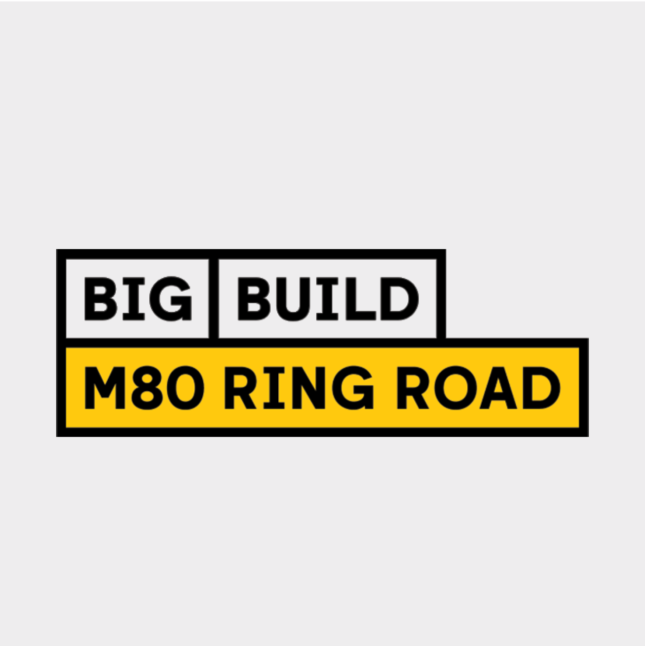 M80 Ring Road Completion — Building 4.0 CRC