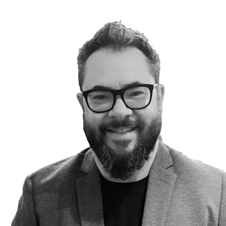 Prof. Ben Rubinstein — Building 4.0 CRC