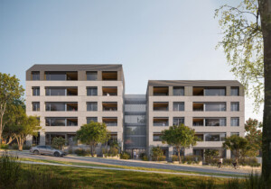 Showcase - Homes NSW MMC Program — Building 4.0 CRC