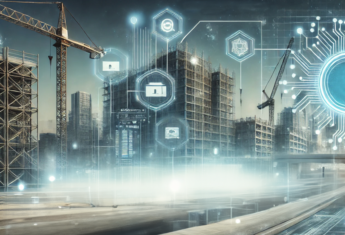 #55 Towards smart contracts and smart finance in construction – Phase 1 ...