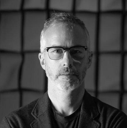 Professor Dan Hill — Building 4.0 CRC