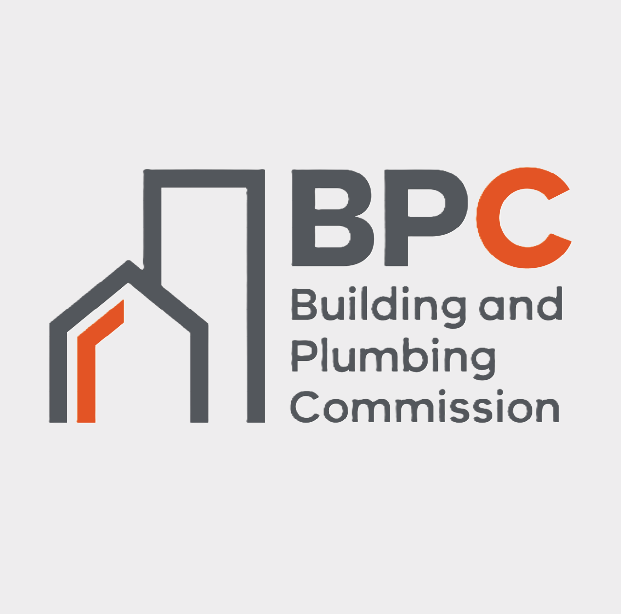 Building and Plumbing Commission — Building 4.0 CRC