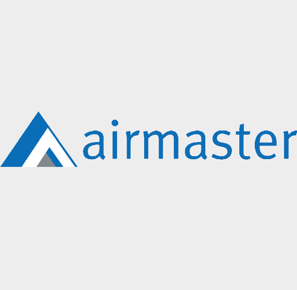 Airmaster — Building 4.0 CRC